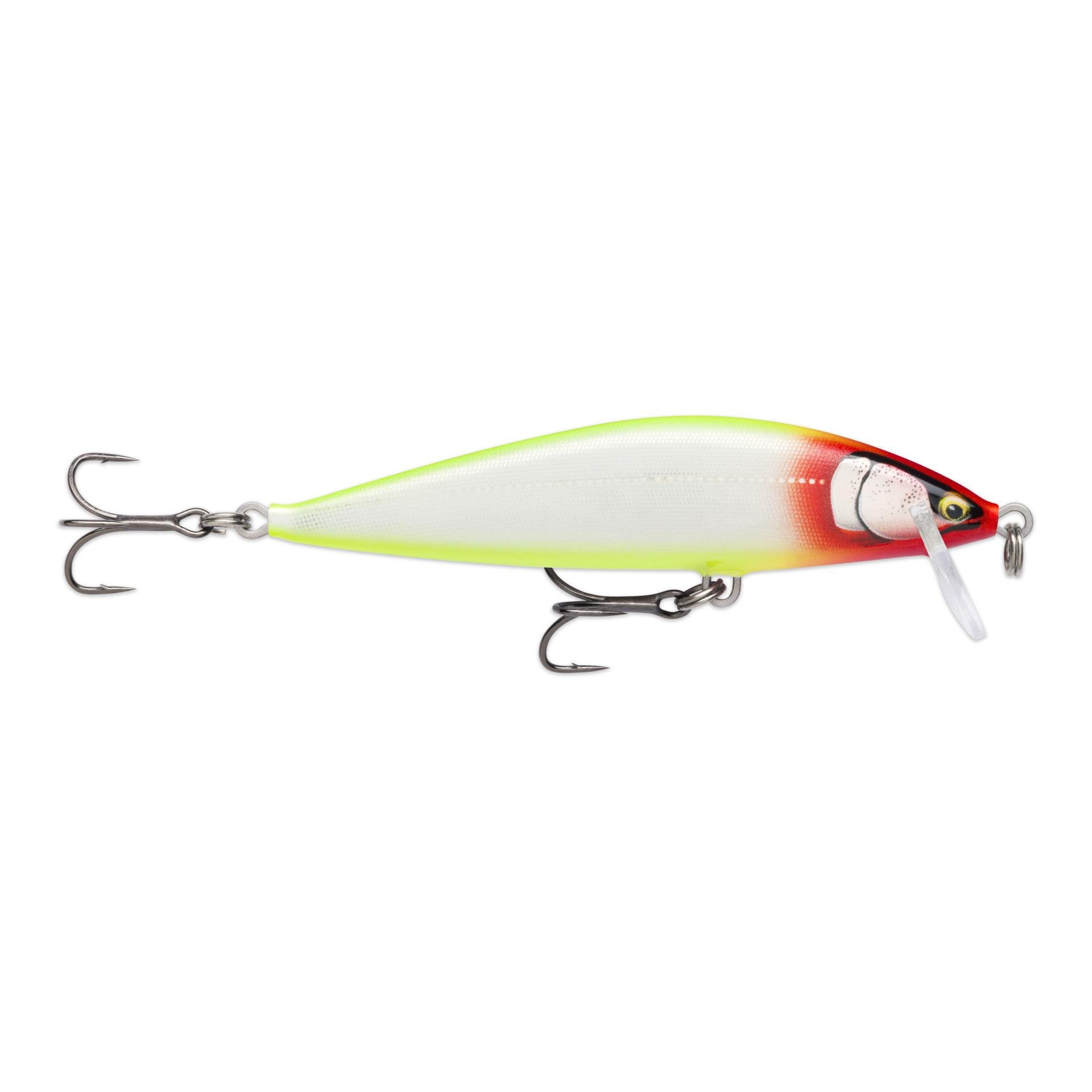 Rapala Countdown Elite - Wobbler - Gilded Clown