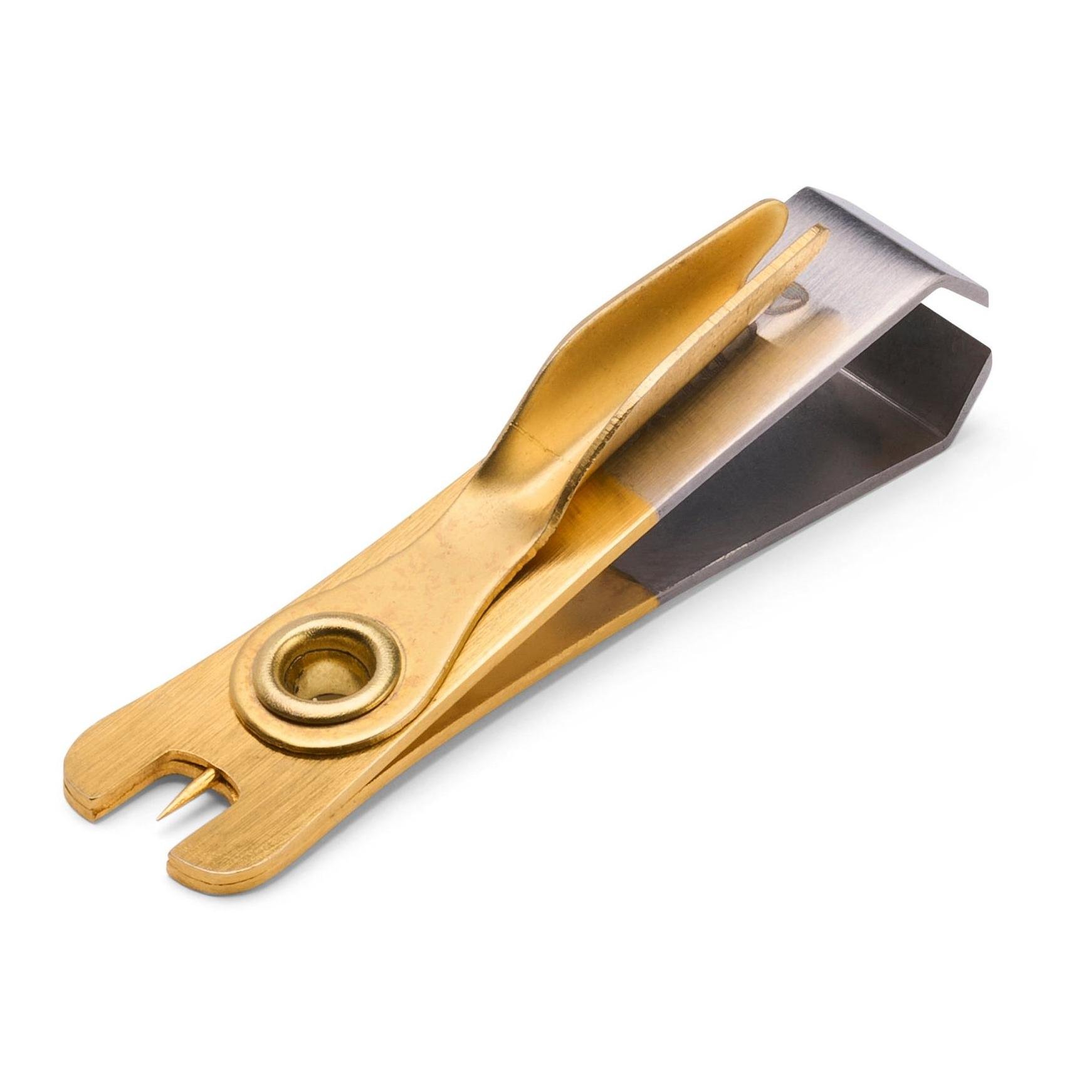 Greys Line Clipper Combo Tool - Clipper