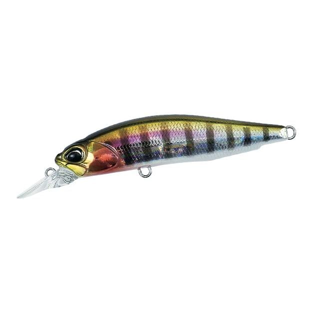 DUO DUO Realis Rozante 63 SP - Chart Gill Halo